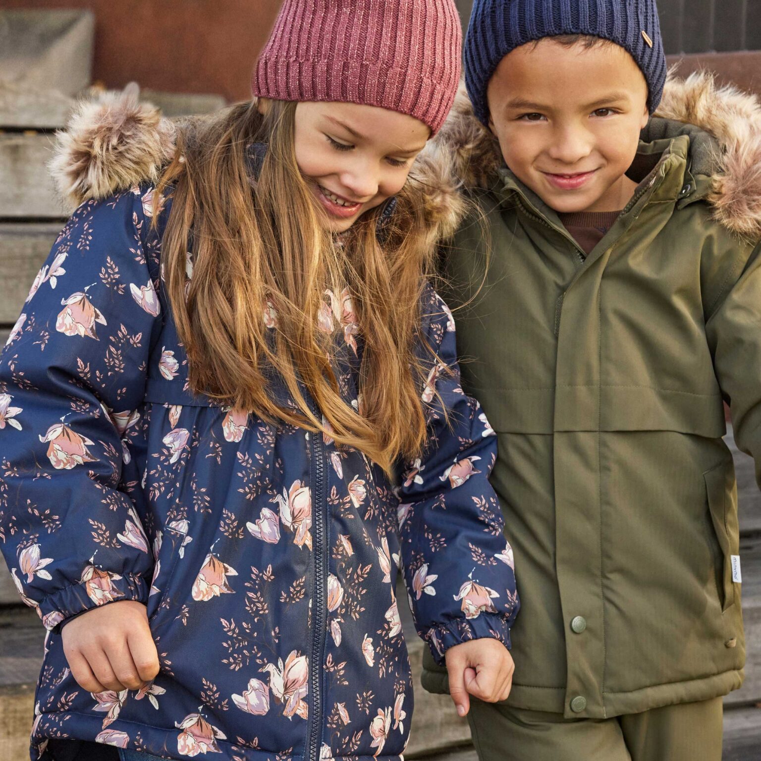Minymo - a brand by BRANDS4KIDS